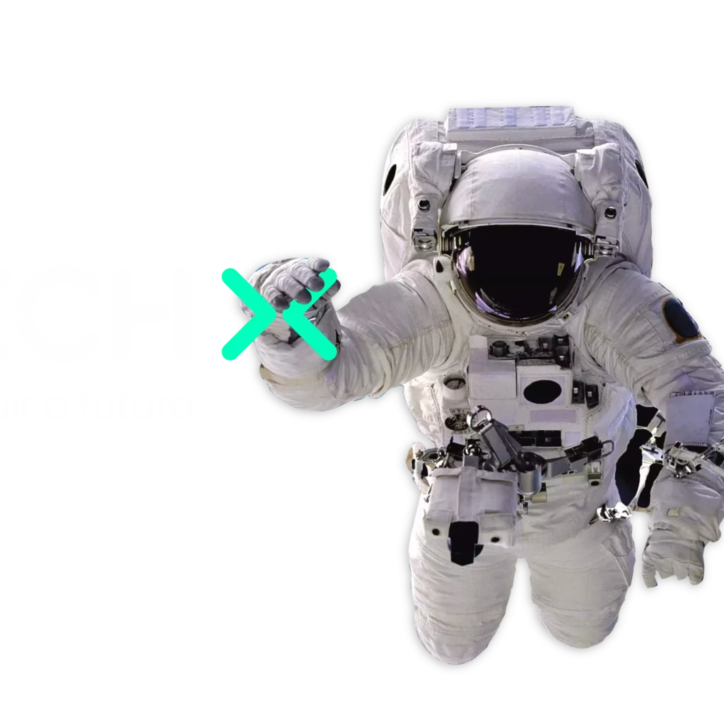 Divulgação de Eventos - TECH X